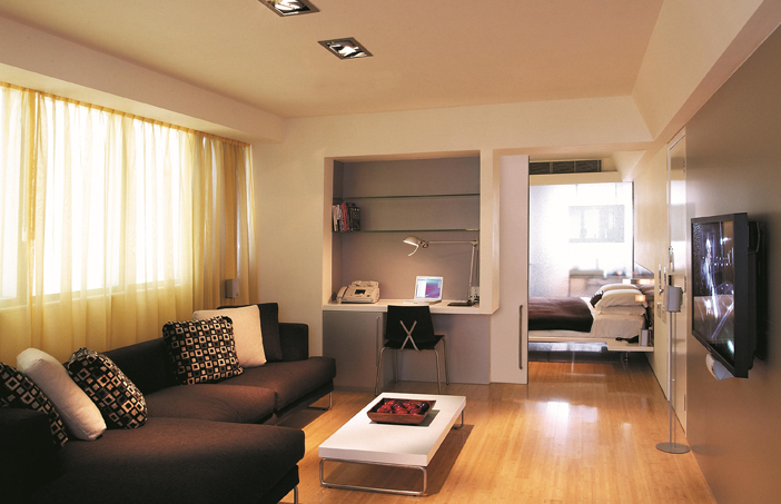 Experience building - CÔNG TY TNHH HTI